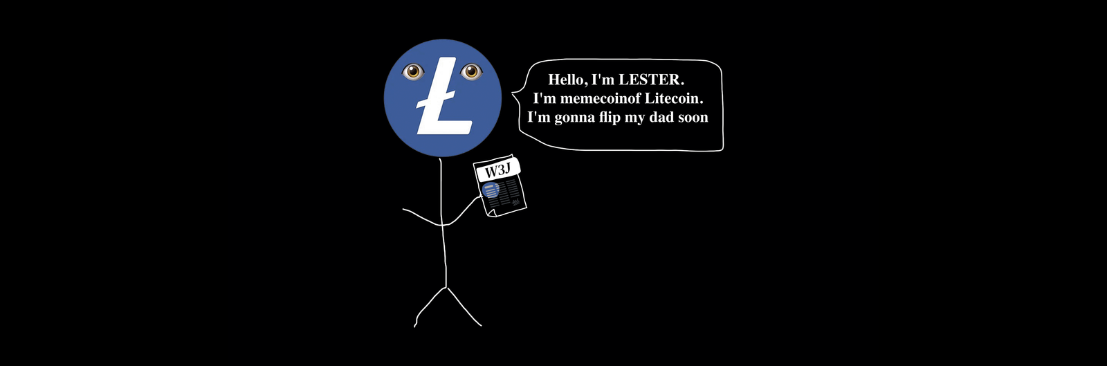 Unveiling $LESTER: The Meme Coin Phenomenon - W3J