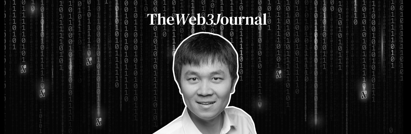 Cheng Wang: The Architect of Alephium’s Vision - W3J